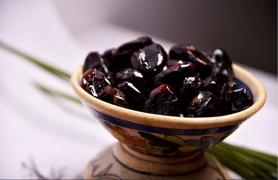 Kabkab dates: The rich flavor and affordable luxury - IranCrops