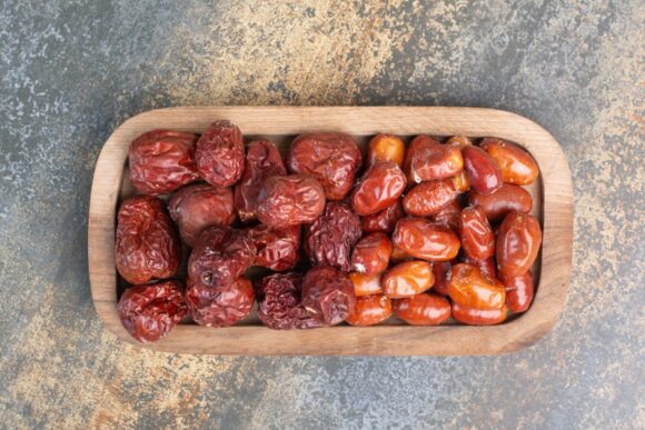 Rutab Dates: Explore The Sweet Splendor - IranCrops